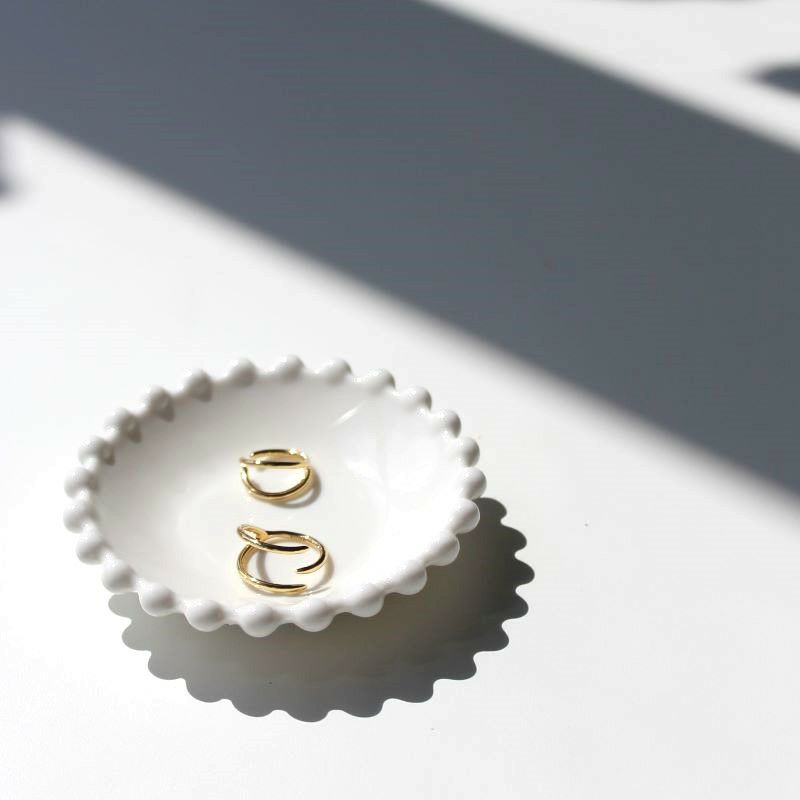 BYOKA BRANCH RING SILVER GR2501 ビョーカ リング ゴールド GR2501｜正規取り扱いブランド｜時計・腕時計の通販サイトBEST ISHIDA（正規・中古販売店）