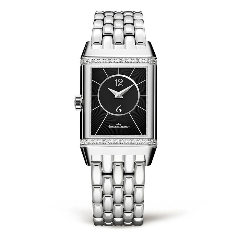 JAEGER-LECOULTRE REVERSO CLASSIC DUETTO ジャガー・ルクルト レベルソ・クラシック デュエット ...