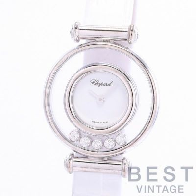 Chopard（ショパール）｜時計・腕時計の通販サイトBEST ISHIDA（正規・中古販売店）