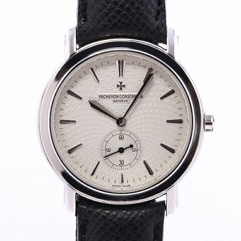 【中古】VACHERON CONSTANTIN MALTE GRANDE CLASSIQUE ヴァシュロン・コンスタンタン マルタ グラン ...