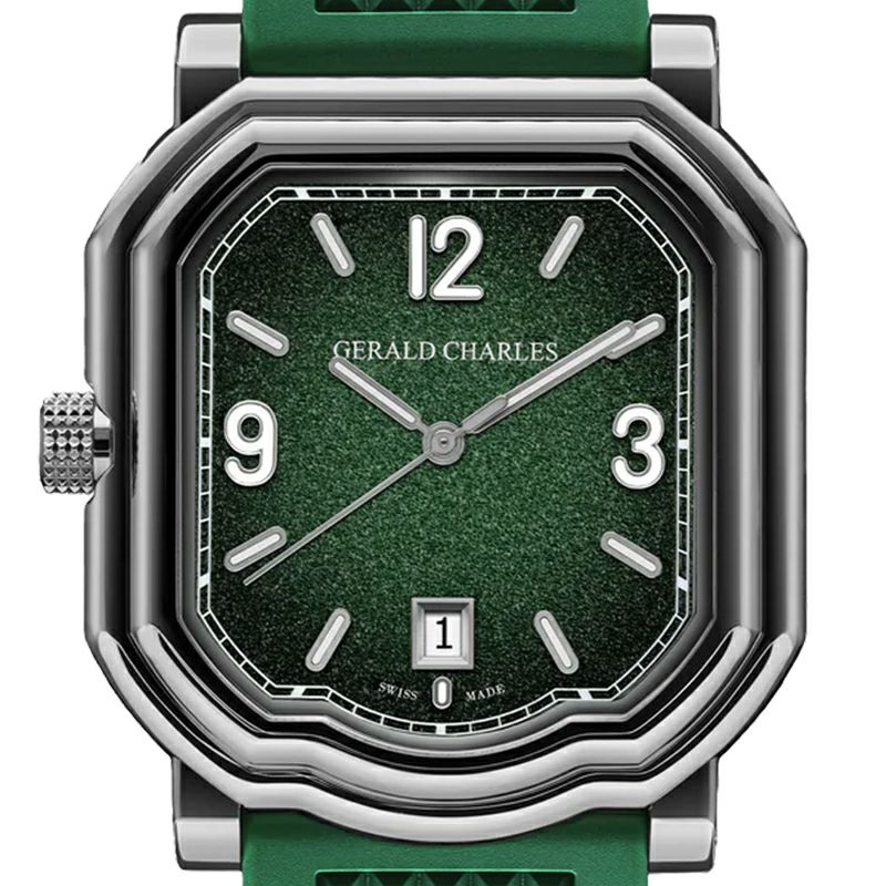 GERALD CHARLES(ジェラルド・チャールズ)｜時計・腕時計の通販サイトBEST ISHIDA（正規・中古販売店）
