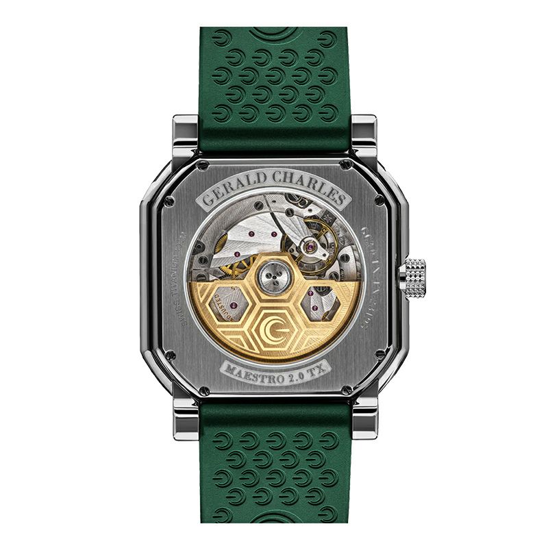 GERALD CHARLES(ジェラルド・チャールズ)｜時計・腕時計の通販サイトBEST ISHIDA（正規・中古販売店）