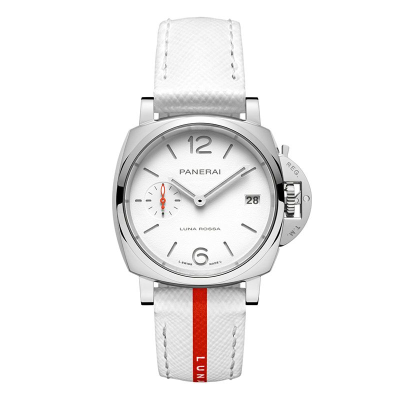 PANERAI LUMINOR DUE LUNA ROSSA パネライ ルミノール ドゥエ ルナ・ロッサ PAM01378｜正規取り扱い ...