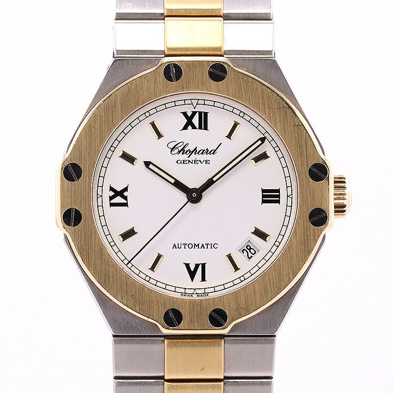 Chopard（ショパール）｜時計・腕時計の通販サイトBEST ISHIDA（正規・中古販売店）