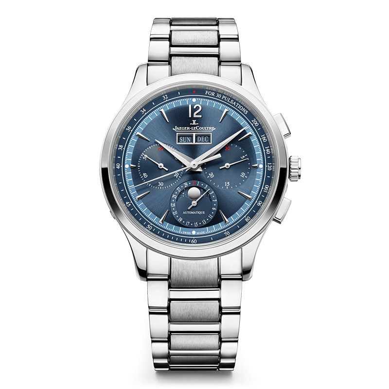 ジャガー・ルクルト マスター・コントロール｜時計・腕時計の通販サイトBEST ISHIDA（正規・中古販売店)