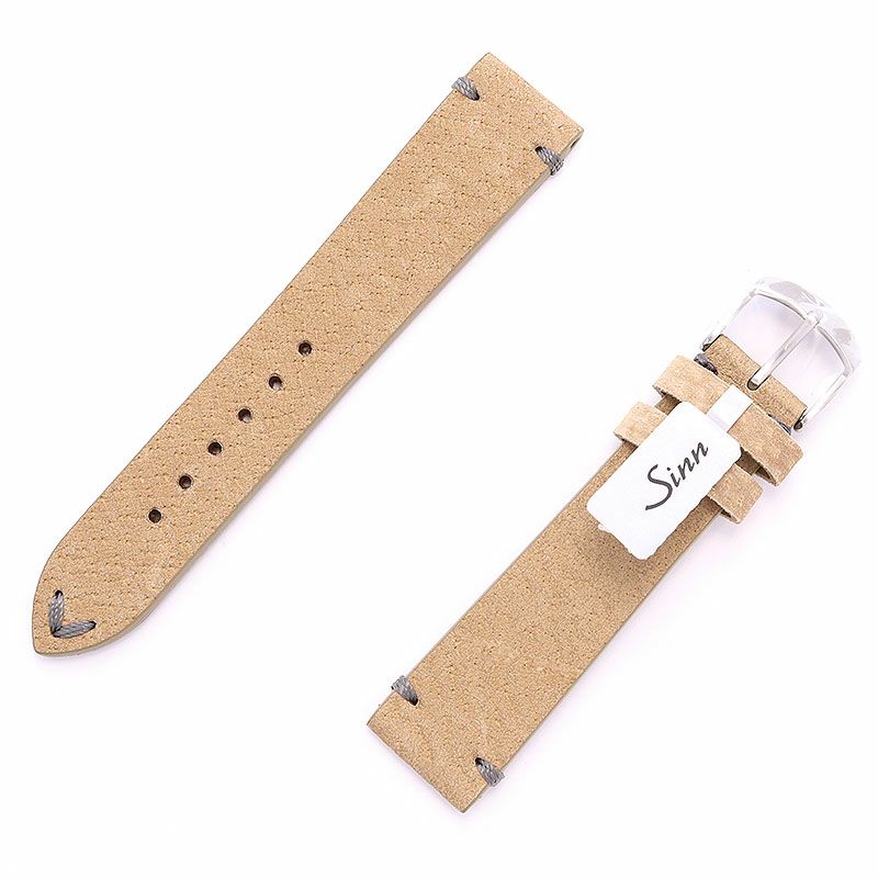 【中古】SINN INSTRUMENT CHRONOGRAPHS 356 FLIEGER KLASSIK JUB ジン インストゥルメント ...