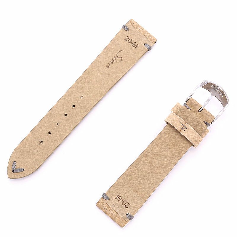 【中古】SINN INSTRUMENT CHRONOGRAPHS 356 FLIEGER KLASSIK JUB ジン インストゥルメント ...