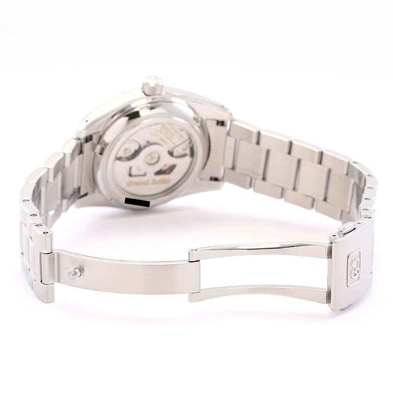 【中古】GRAND SEIKO HERITAGE COLLECTION GINZA WAKO EXCLUSIVE グランドセイコー ヘリテージ ...