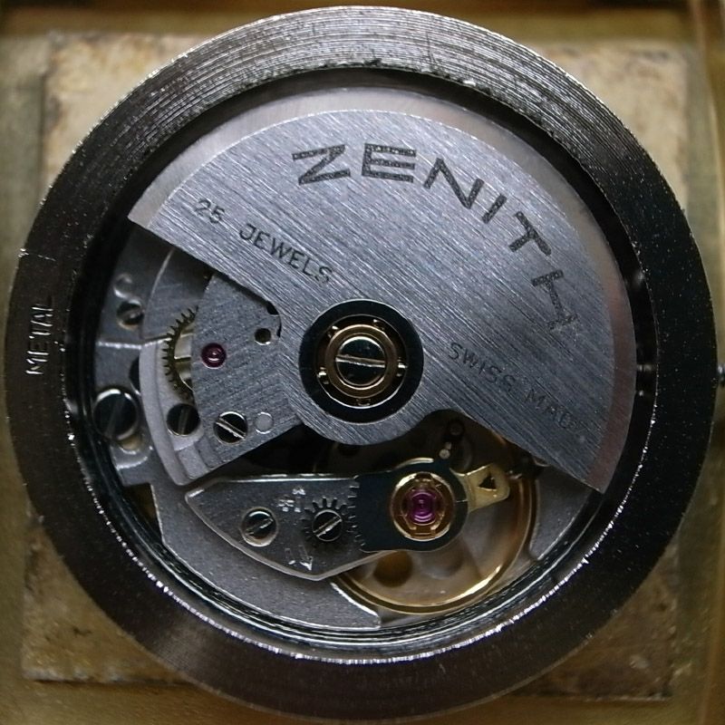 【中古】ZENITH（ゼニス）｜時計・腕時計の通販サイトBEST ISHIDA（正規・中古販売店）