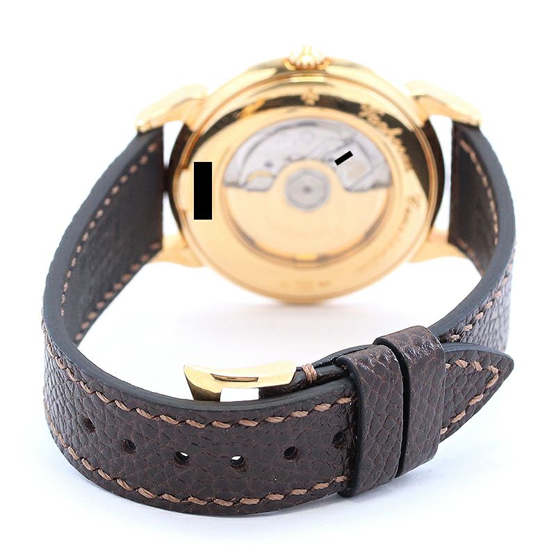 【中古】VACHERON CONSTANTIN NOSTALGIE ヴァシュロン・コンスタンタン ノスタルジー 48001/000J-3 ...