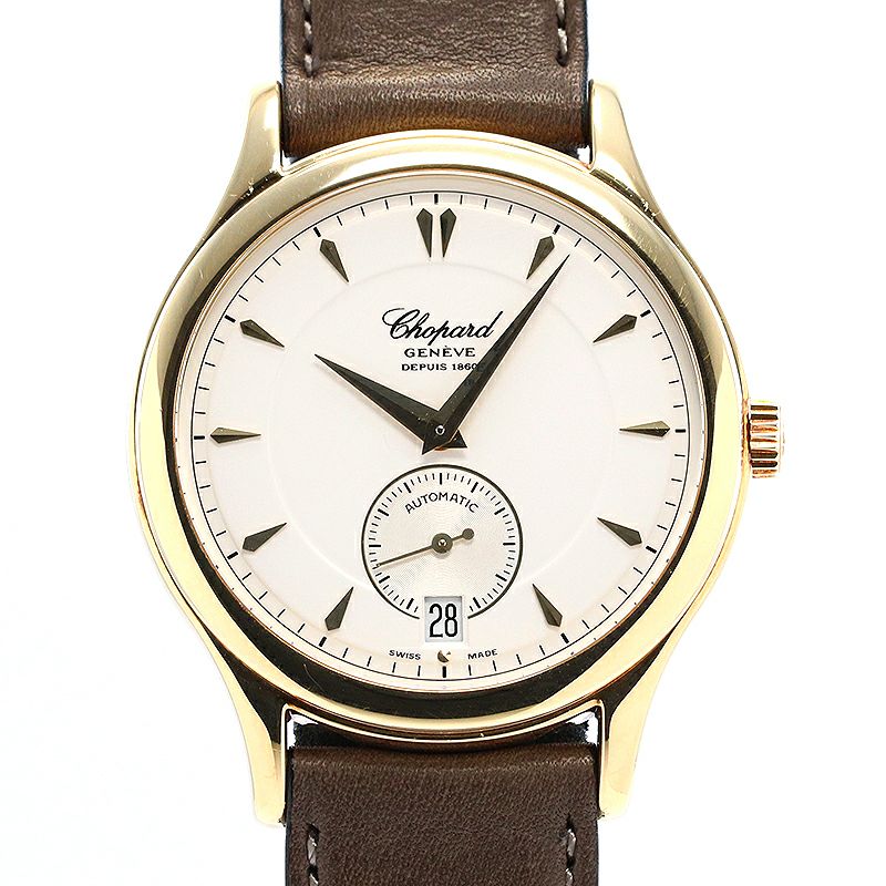 【中古】Chopard（ショパール）｜時計・腕時計の通販サイトBEST ISHIDA（正規・中古販売店）
