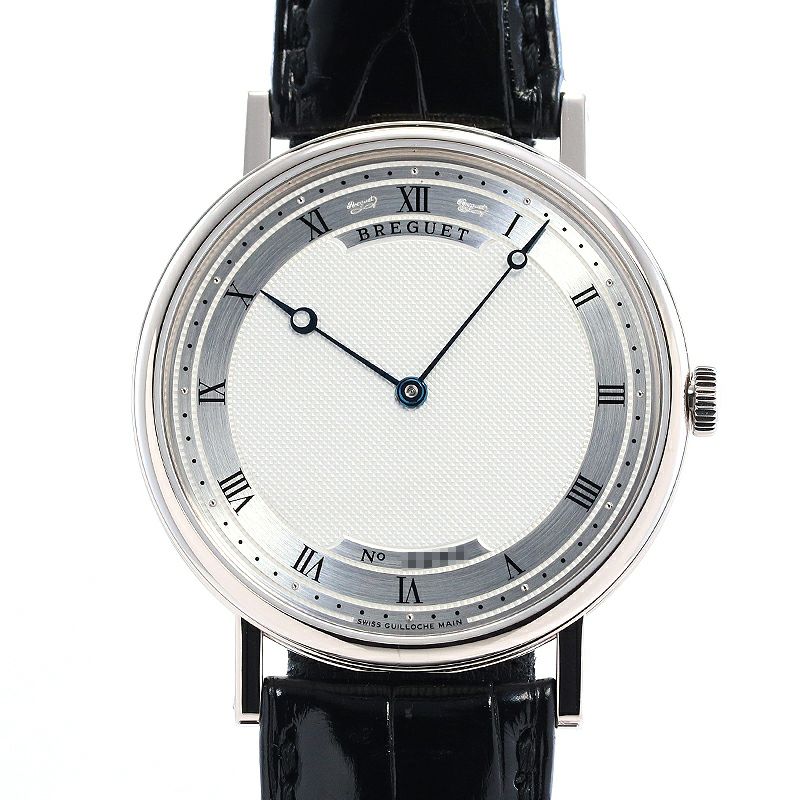 【中古】BREGUET CLASSIQUE 5157 ブレゲ クラシック 5157 5157BB/11/9V6｜ヴィンテージブランド｜時計・腕 ...