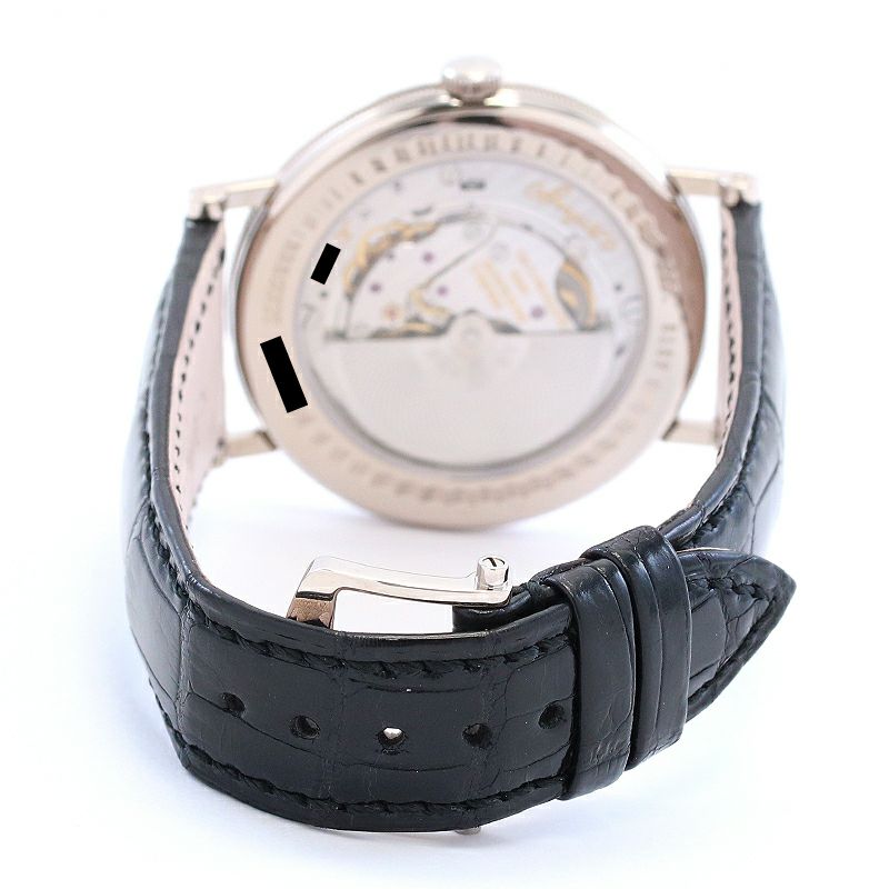 【中古】BREGUET CLASSIQUE 5157 ブレゲ クラシック 5157 5157BB/11/9V6｜ヴィンテージブランド｜時計・腕 ...