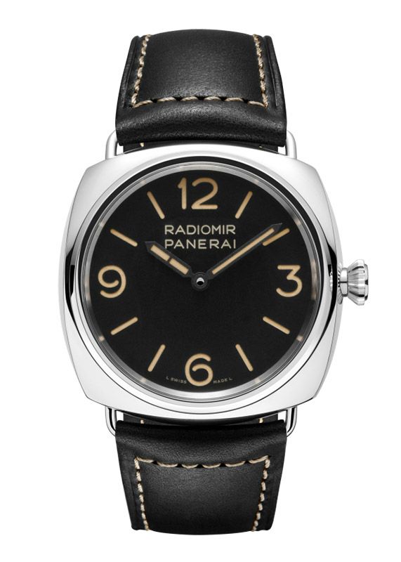 PANERAI RADIOMIR OFFICINE パネライ ラジオミール オフィチーネ PAM01382｜正規取り扱いブランド｜時計・腕時計 ...