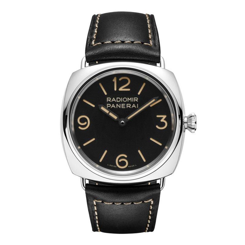 PANERAI RADIOMIR OFFICINE パネライ ラジオミール オフィチーネ PAM01382｜正規取り扱いブランド｜時計・腕時計 ...