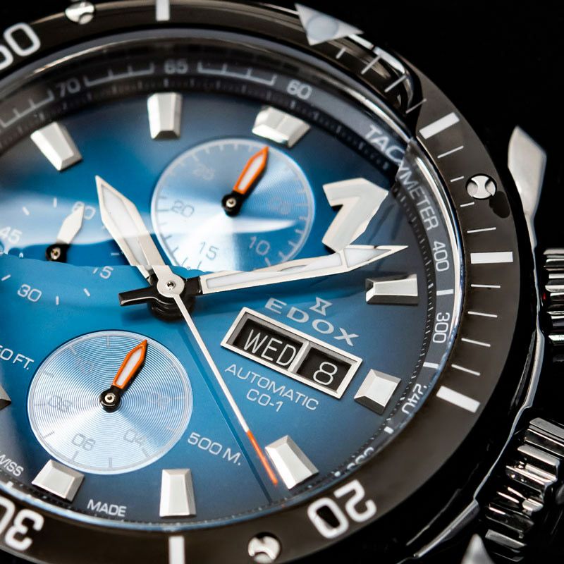 EDOX（エドックス）｜時計・腕時計の通販サイトBEST ISHIDA（正規・中古販売店）