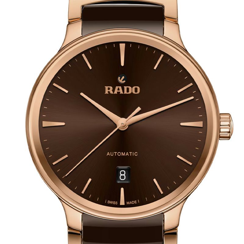 RADO Centrix Automatic ラドー セントリックス オートマティック R30017302｜正規取り扱いブランド｜時計・腕時計 ...