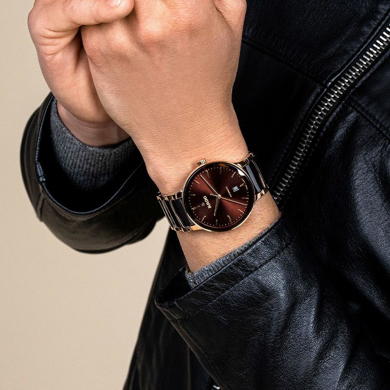 RADO Centrix Automatic ラドー セントリックス オートマティック R30017302｜正規取り扱いブランド｜時計・腕時計 ...