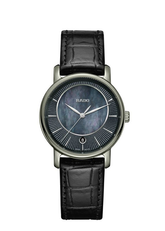 RADO DiaMaster ラドー ダイヤマスター R14064915｜正規取り扱いブランド｜時計・腕時計の通販サイトBEST ISHIDA ...