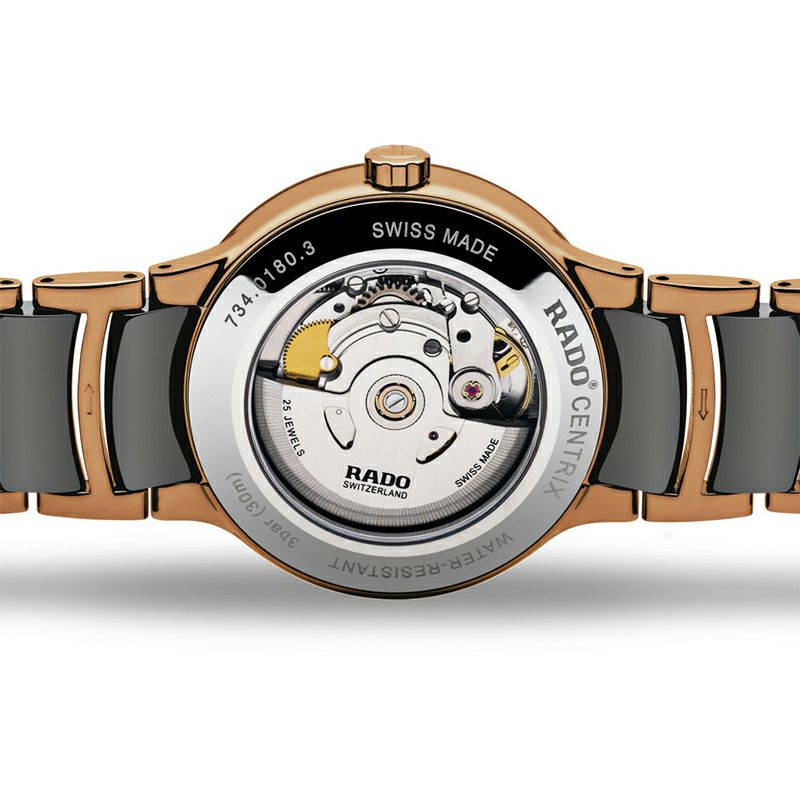 ラドー セントリックス｜時計・腕時計の通販サイトBEST ISHIDA（正規・中古販売店)