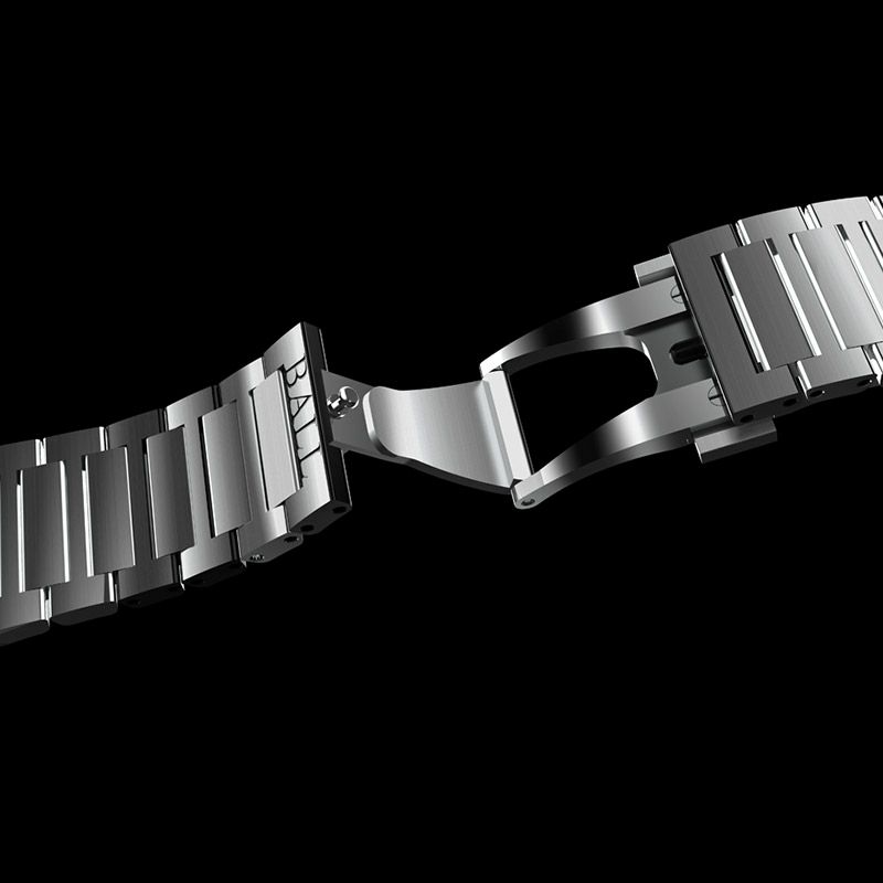 BALL WATCH Roadmaster M Perseverer ボール ウォッチ ロードマスター M パーシビア NM9052C ...