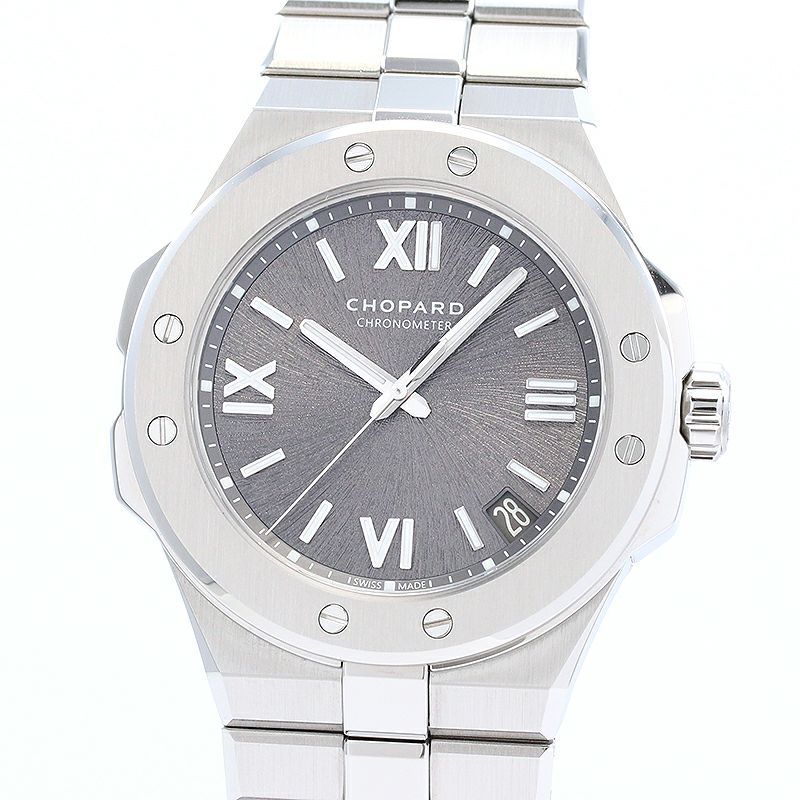 【中古】Chopard（ショパール）｜時計・腕時計の通販サイトBEST ISHIDA（正規・中古販売店）