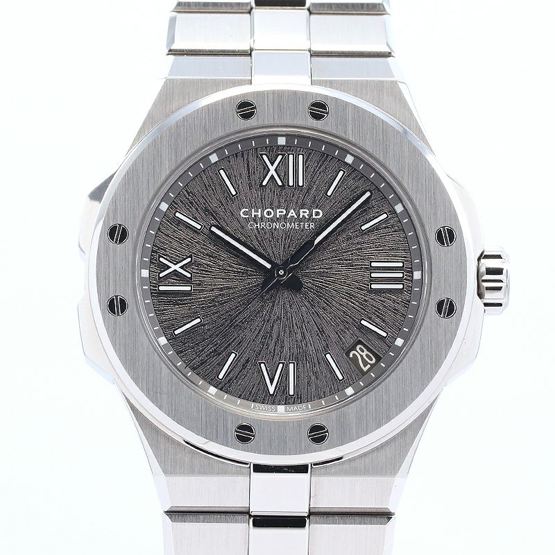 【中古】Chopard（ショパール）｜時計・腕時計の通販サイトBEST ISHIDA（正規・中古販売店）