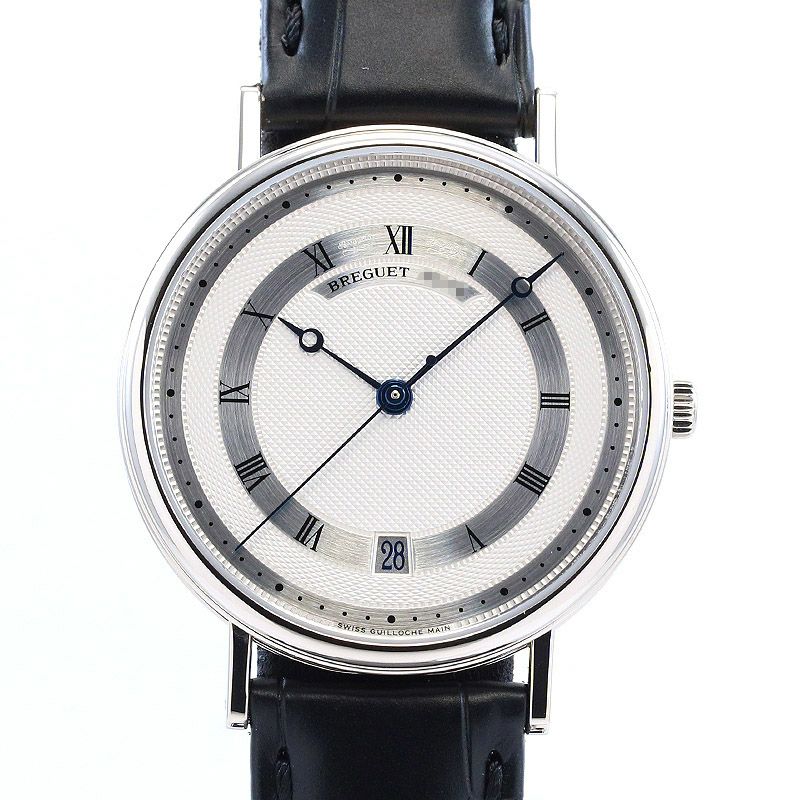 【中古】BREGUET CLASSIQUE 5930 ブレゲ クラシック 5930 5930BB/12/986｜ヴィンテージブランド｜時計・腕 ...
