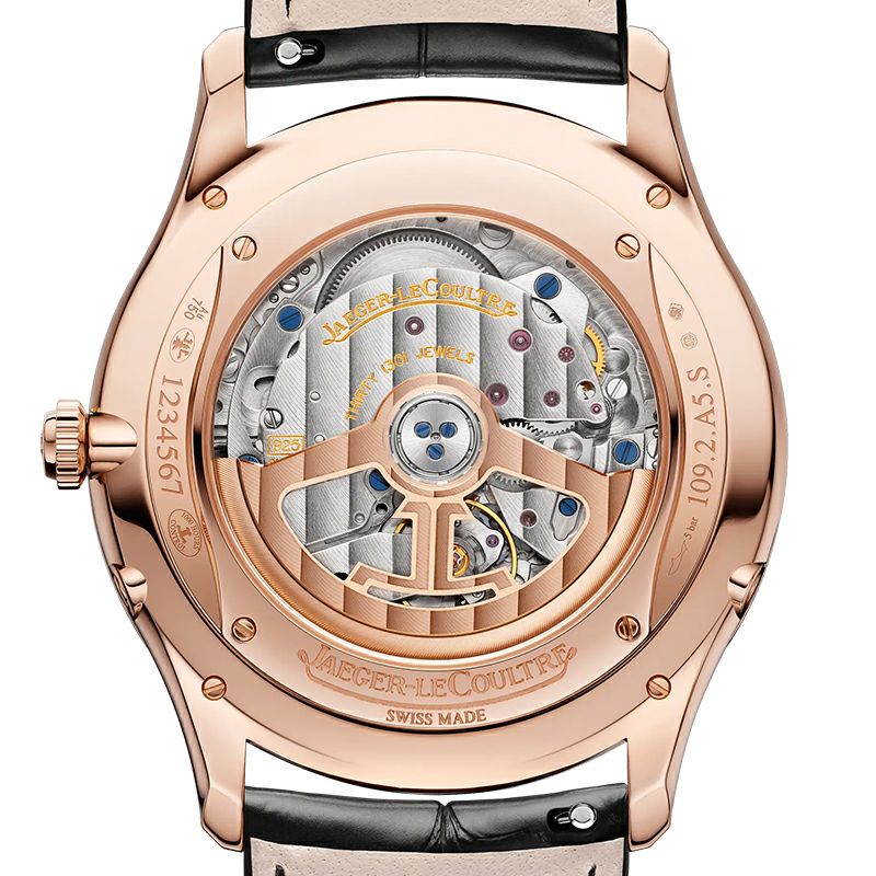 ジャガー・ルクルト マスター・ウルトラスリム｜時計・腕時計の通販サイトBEST ISHIDA（正規・中古販売店)