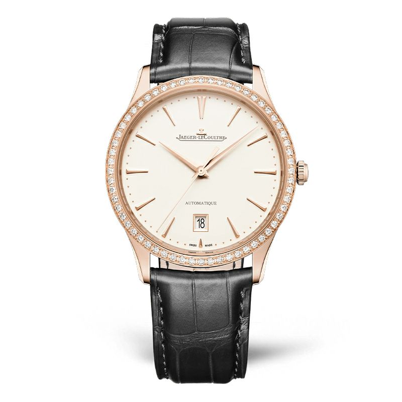 ジャガー・ルクルト マスター・ウルトラスリム｜時計・腕時計の通販サイトBEST ISHIDA（正規・中古販売店)