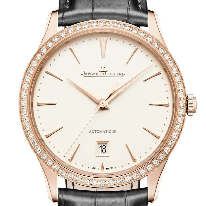 ジャガー・ルクルト マスター・ウルトラスリム｜時計・腕時計の通販サイトBEST ISHIDA（正規・中古販売店)