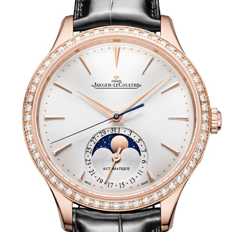 ジャガー・ルクルト マスター・ウルトラスリム｜時計・腕時計の通販サイトBEST ISHIDA（正規・中古販売店)