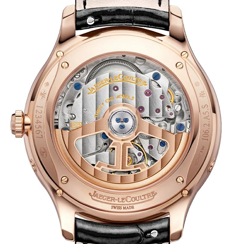 ジャガー・ルクルト マスター・ウルトラスリム｜時計・腕時計の通販サイトBEST ISHIDA（正規・中古販売店)