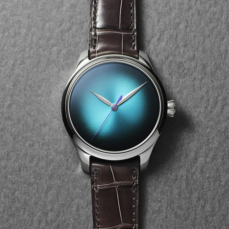 H.Moser ＆ Cie.（H.モーザー）｜時計・腕時計の通販サイトBEST ISHIDA（正規・中古販売店）