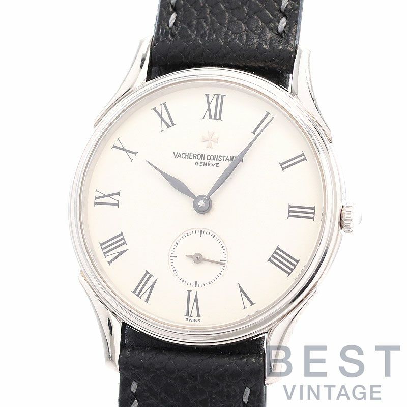 【中古】VACHERON CONSTANTIN HISTORIQUES COLLECTION JUBILEE ヴァシュロン・コンスタンタン ...