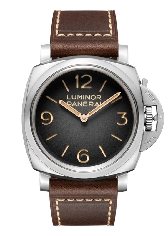 PANERAI LUMINOR Tre Giorni パネライ ルミノール トレ ジョルニ PAM01628｜正規取り扱いブランド｜時計・腕 ...