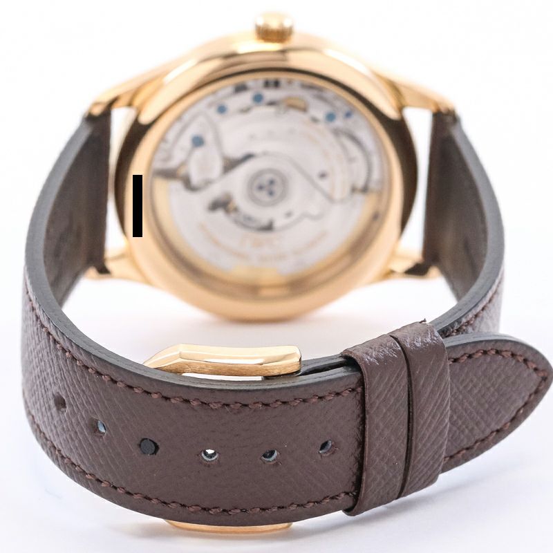 中古】IWC PORTUGIESER AUTOMATIC アイ・ダブリュー・シー 中古】IWC PORTUGIESER AUTOMATIC アイ・ダブリュー・シー