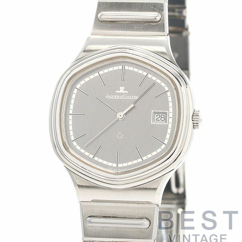 【中古】JAEGER-LECOULTRE ALBATROS QUARTZ ジャガー・ルクルト アルバトロス クォーツ 31600208 ...