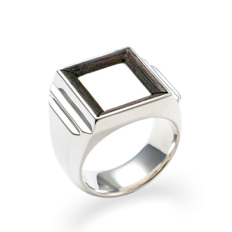 HOOT ART FRAME RING フート アートフレームリング HT-5-A｜正規取り扱いブランド｜時計・腕時計の通販サイトBEST ...