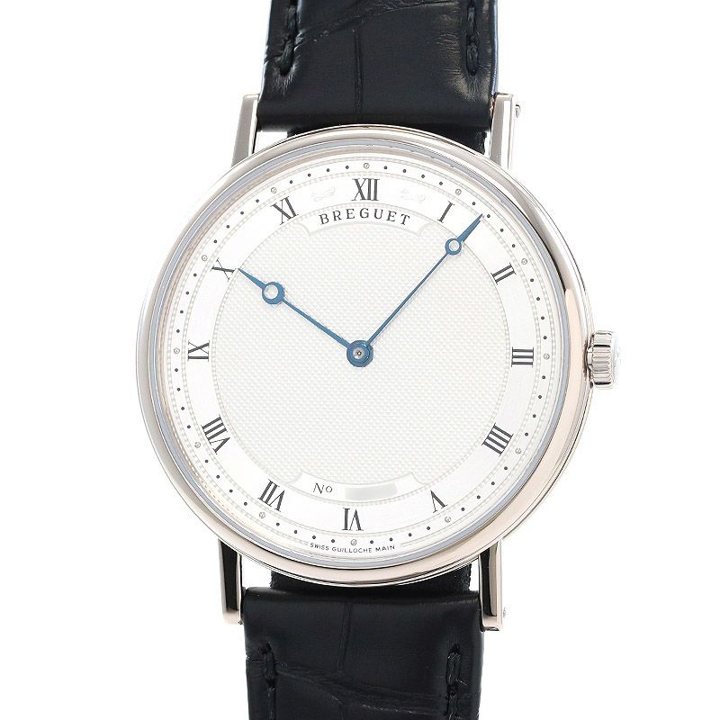 【中古】BREGUET CLASSIQUE 5157 ブレゲ クラシック 5157 5157BB/11/9V6｜ヴィンテージブランド｜時計・腕 ...